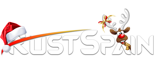 RustSpain - Link Steam/Discord